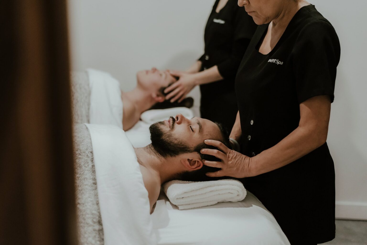 Massages - Moment Spa Fairmont Trermblant