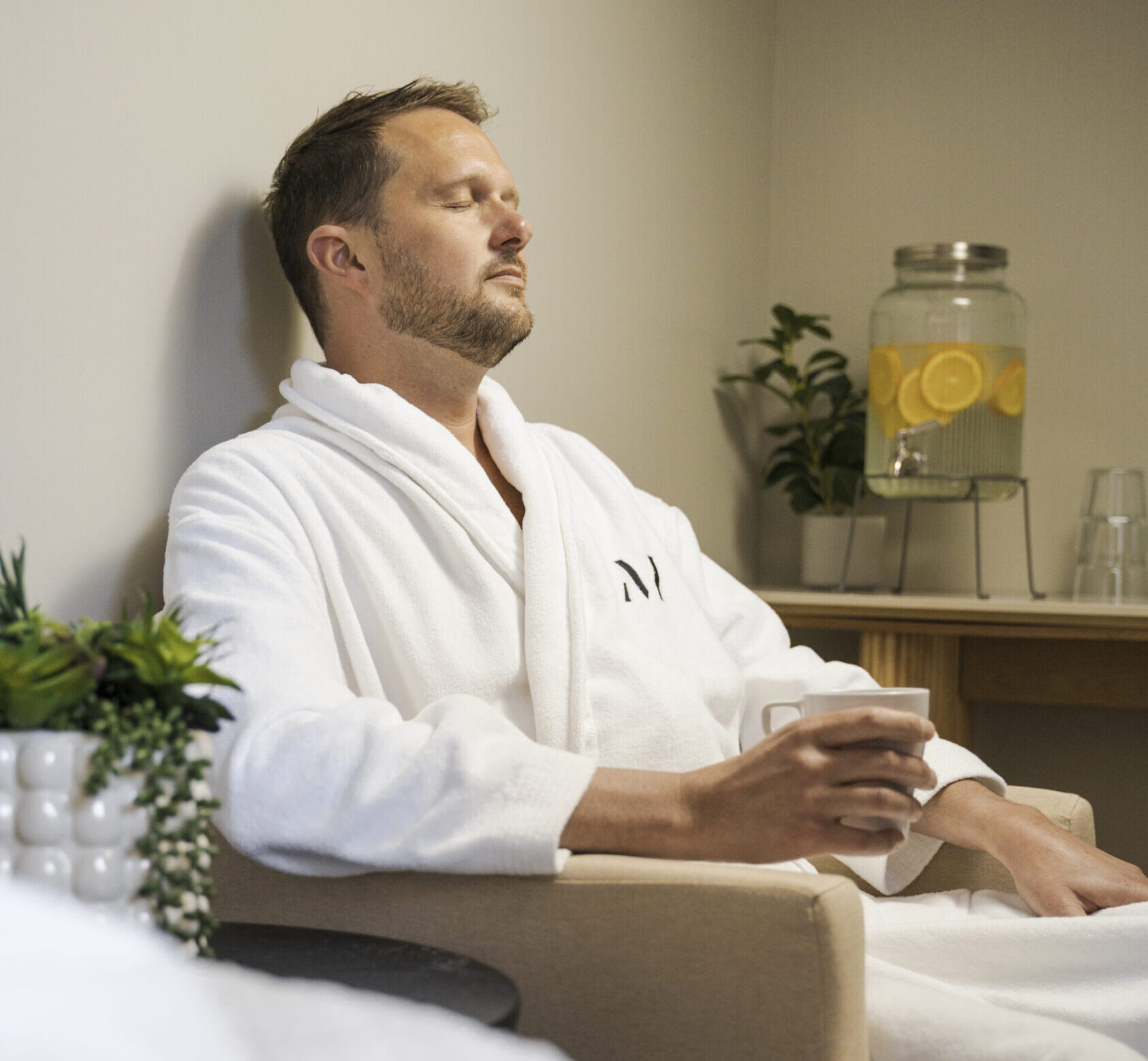 Our current promotions | Moment Spa The Queen Elizabeth