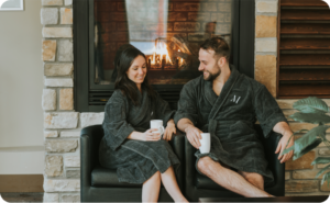 Moment Spa - Relaxation and Beauty in a Luxurious Setting