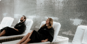 Moment Spa - Relaxation and Beauty in a Luxurious Setting