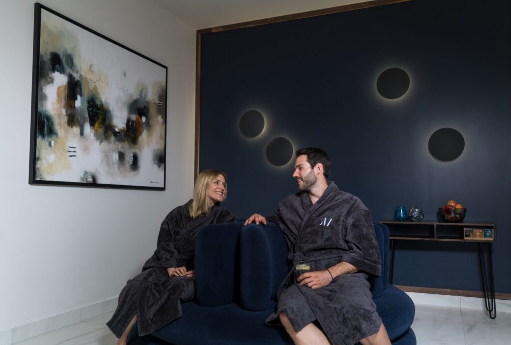 Discover our treatments | Moment Spa