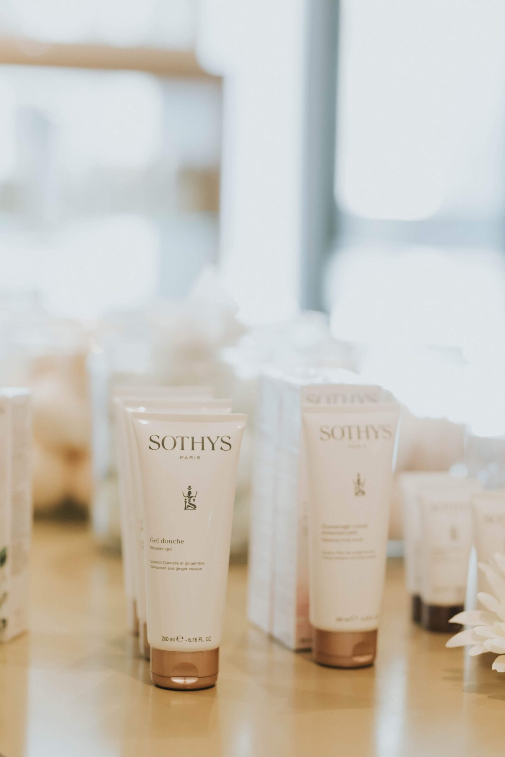 About Moment Spa - Our Story and Values